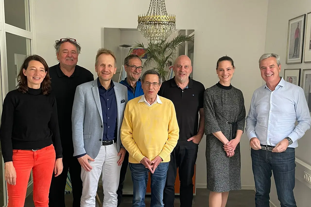 Neues Mitglied im Wissenschaftlichen Beirat | SINUS-Institut