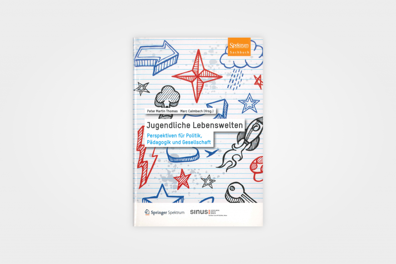 Jugendliche Lebenswelten | SINUS-Institut