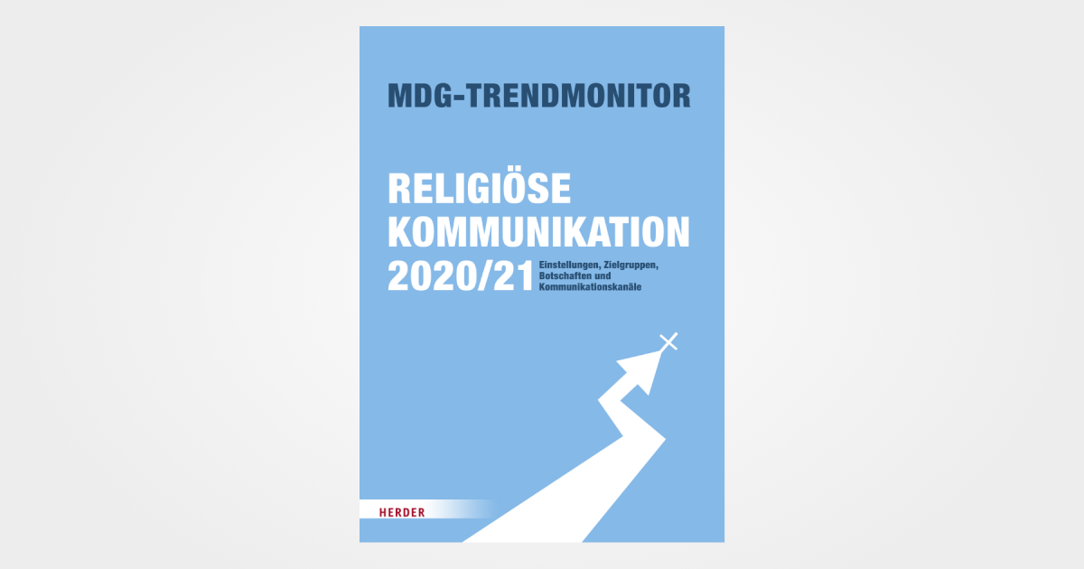 MDG Trend Monitor 2020/21 | SINUS-Institut