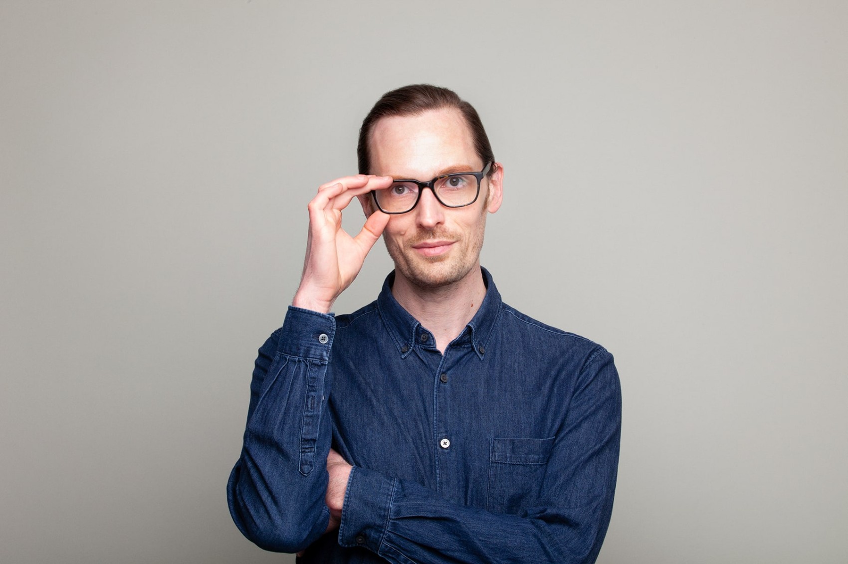 James Edwards | SINUS-Institut