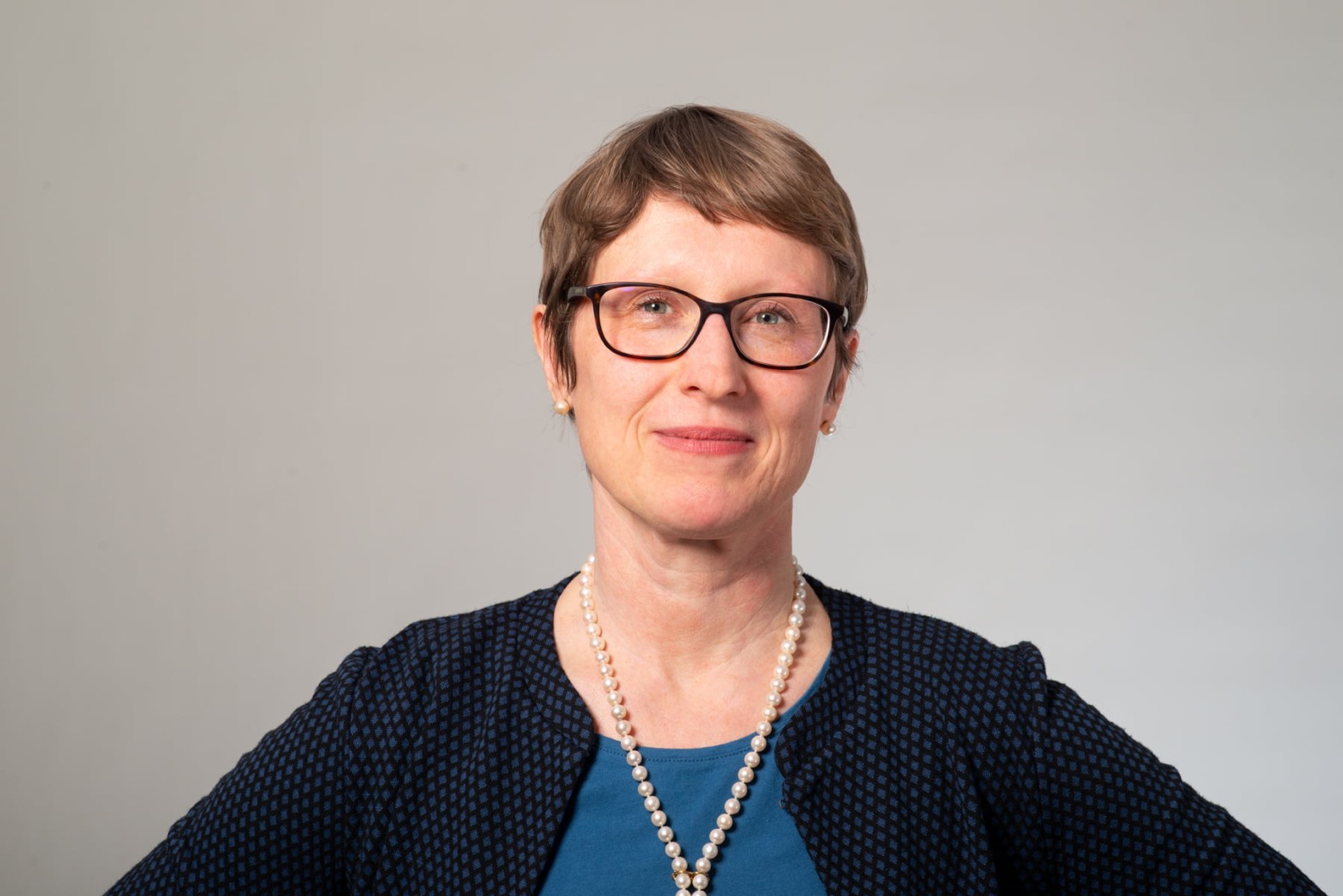 Rusanna Gaber | SINUS-Institut